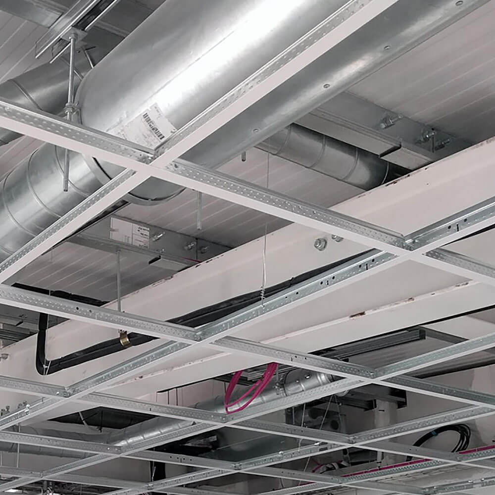 Ceiling Grid Systems – Ceiling Store