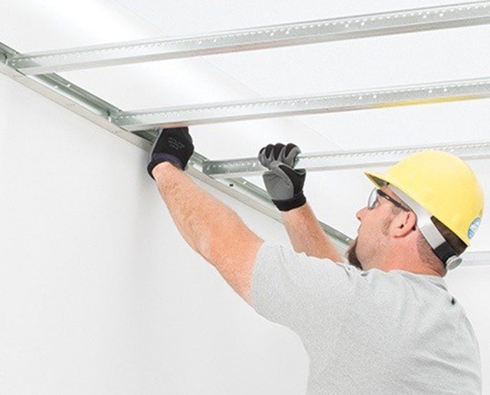 Main Runner Tee Section – ceilingstore